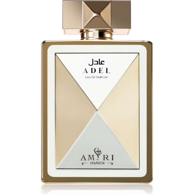 Hamidi Adel Eau de Parfum 100ml | BestPrice.gr