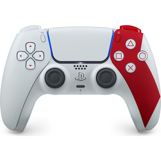 Sony DualSense God of War 20th Anniversary Limited Edition Wireless ...