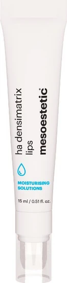 Mesoestetic ha densimatrix Lip Balm Tube 15ml | BestPrice.gr