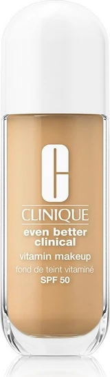 Clinique Even Better Vitamin 2 Light Medium Warm Liquid Make Up SPF50 ...
