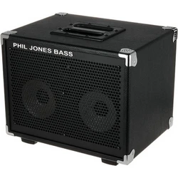 Phil Jones Cab 67 | BestPrice.gr
