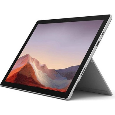 Microsoft Surface Pro 7 12.3" (i7-1065G7/16GB/512GB SSD/Windows 10) | BestPrice.gr
