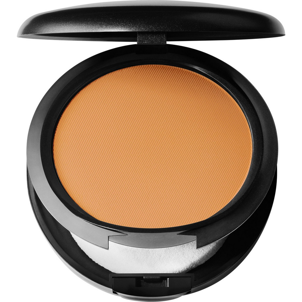 M·A·C Studio Fix Powder Plus NC50 Compact Foundation 15gr | BestPrice.gr