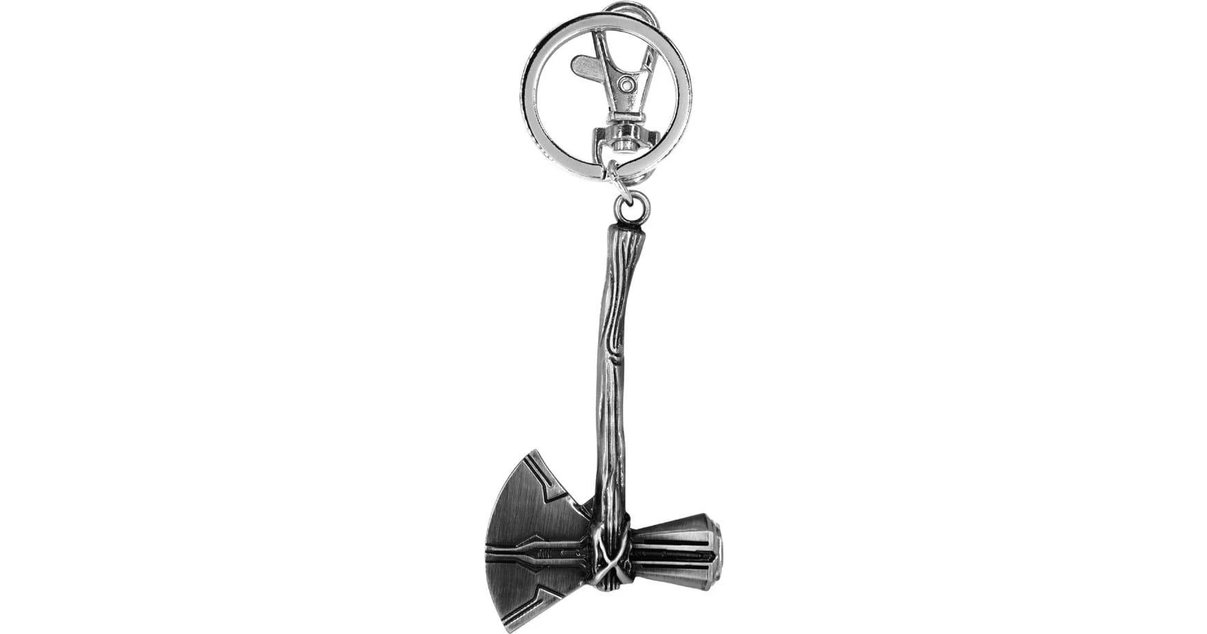 Monogram Marvel Stormbreaker Keychain | BestPrice.gr