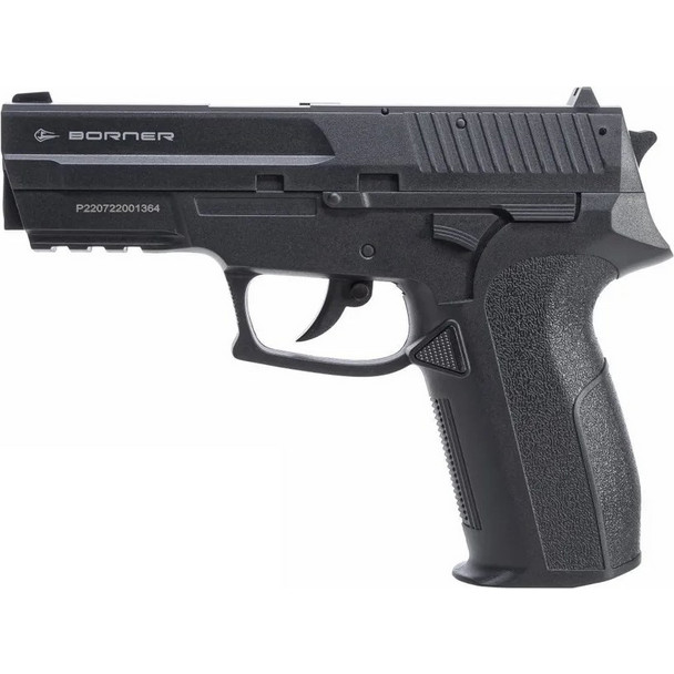 Borner 2022 | BestPrice.gr