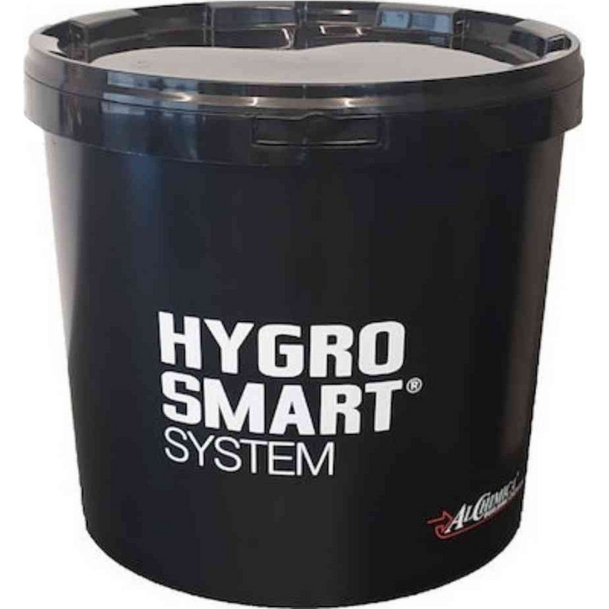Alchimica Hygrosmart Χαλαζιακό Αστάρι 25kg | BestPrice.gr