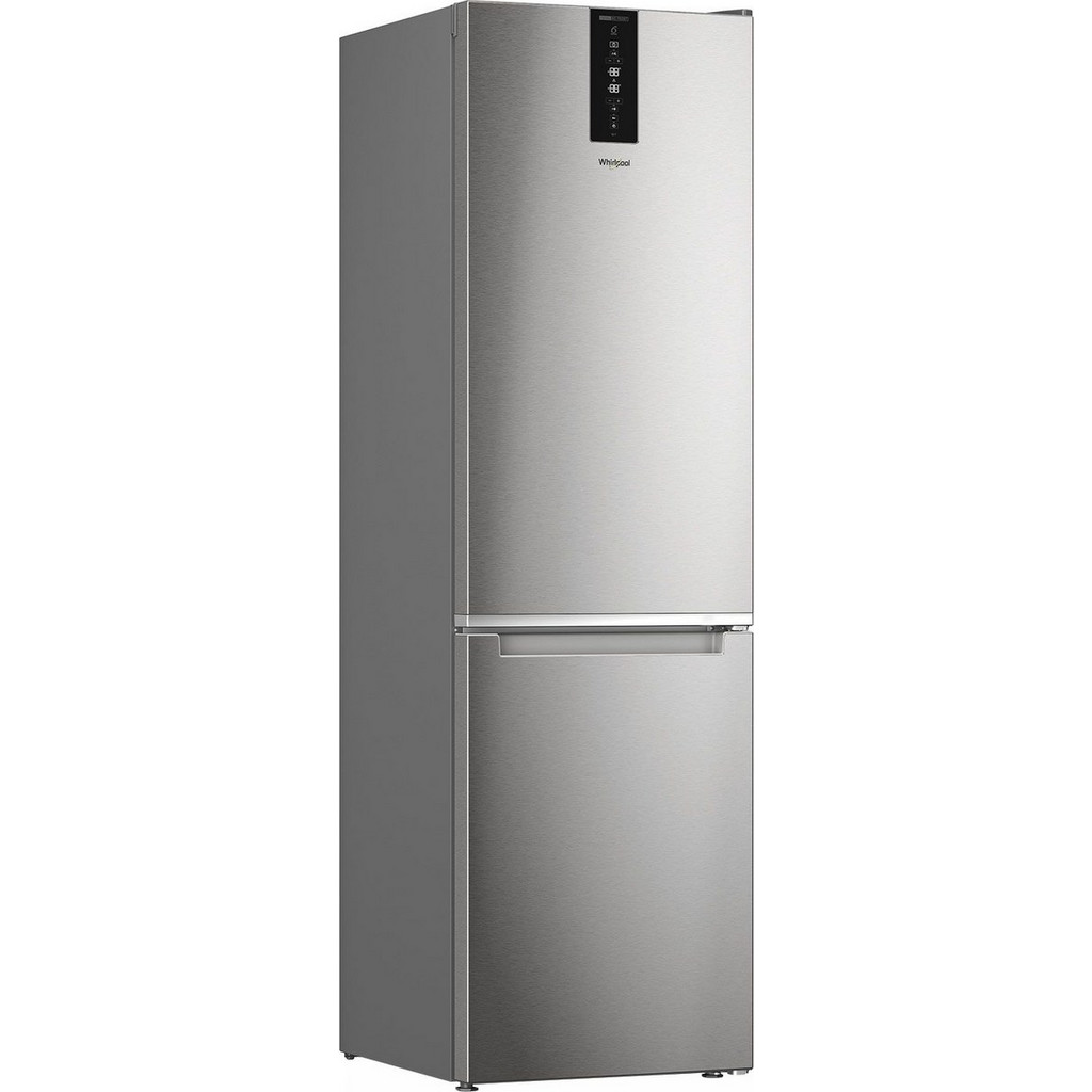 Whirlpool W7X 93T MX Ψυγειοκαταψύκτης 367lt Full No Frost Υ202.7xΠ59 ...