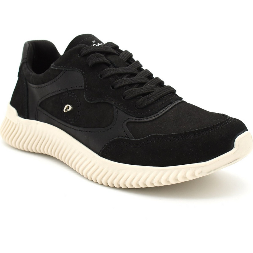 Pegada Γυναικεία Sneakers Μαύρα 4223-1930-320 | BestPrice.gr