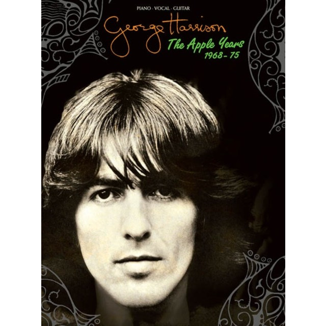 George Harrison - The Apple Years | BestPrice.gr