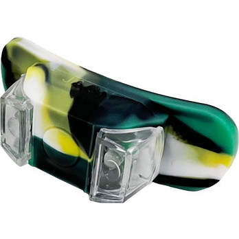 HL-009 Green/Yellow | BestPrice.gr