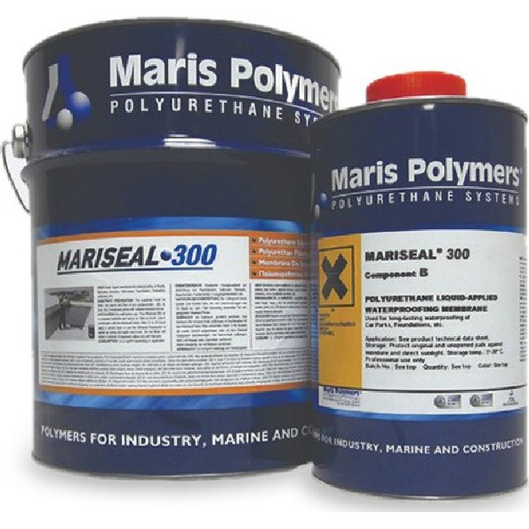 Maris Polymers Mariseal 300 2 Maris Επαλειφόμενο Πολυουρεθανικό ...