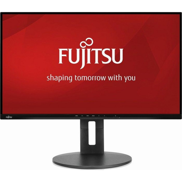 Fujitsu B27-9 TS IPS Monitor 27" 1920x1080 FHD 75Hz 5ms | BestPrice.gr