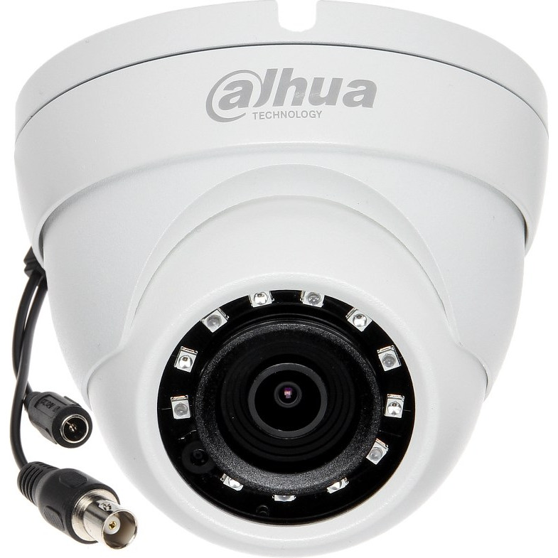 Dahua DH-HAC-HDW1400MP-028 2.8mm | BestPrice.gr