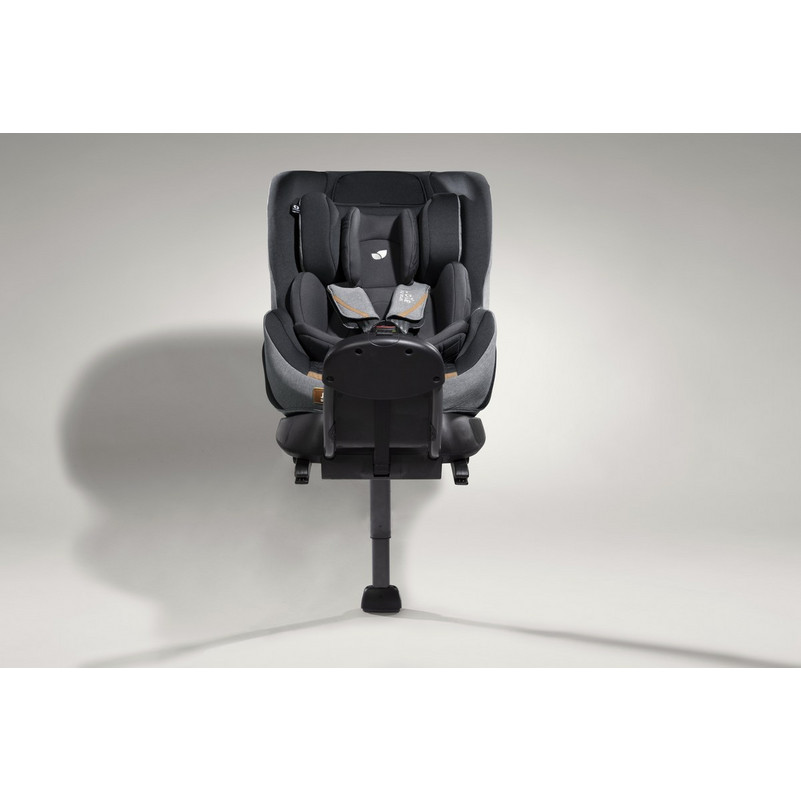 Joie i-Prodigi Κάθισμα Αυτοκινήτου i-Size 0-25kg ISOfix Grey | BestPrice.gr