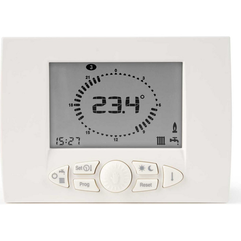 Θερμοστάτες Χώρου Mytherm | BestPrice.gr