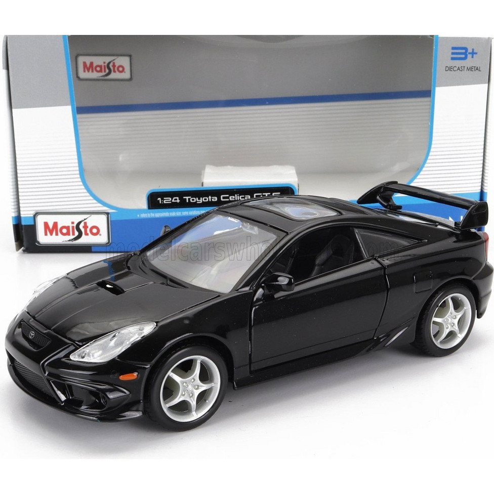 Maisto Toyota Celica GT-S 2004 | BestPrice.gr