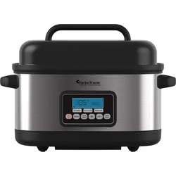 Επαγγελματικά Είδη Κουζίνας TurboTronic | BestPrice.gr