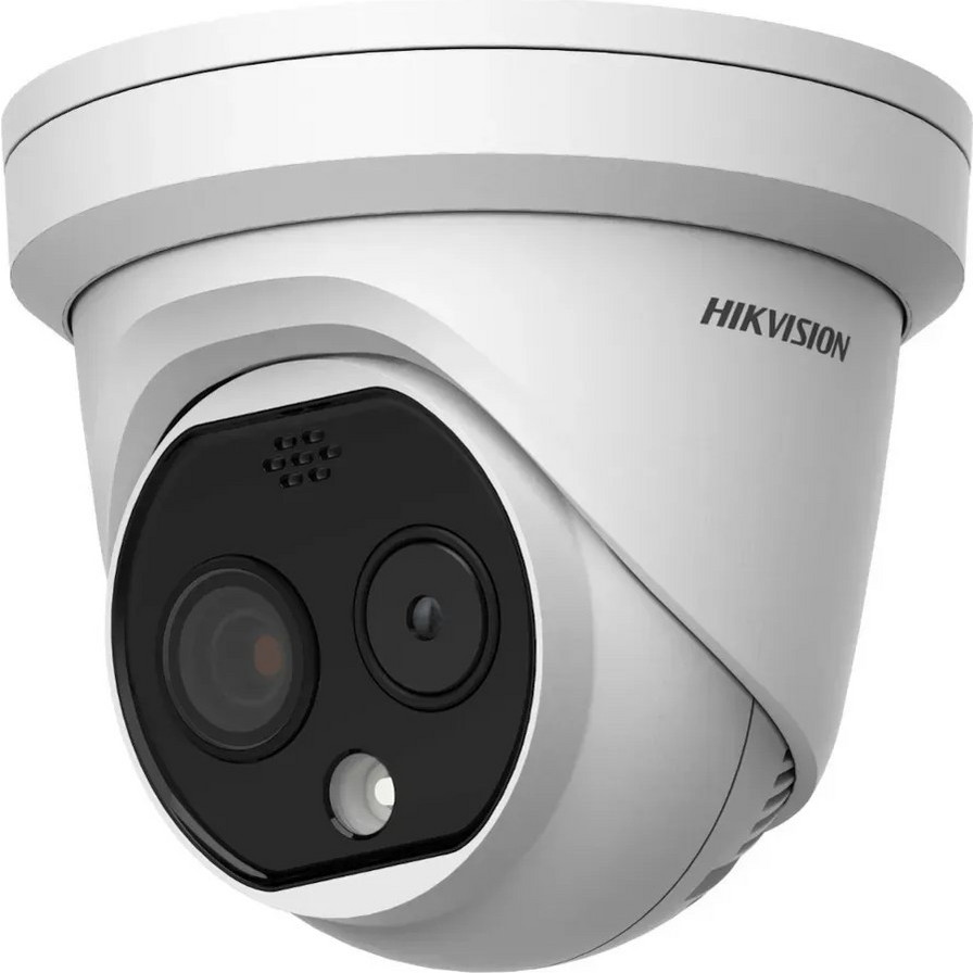 Hikvision DS-2TD1217-3/V1 | BestPrice.gr