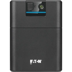 Eaton 5P1150IG2 UPS Line Interactive 1.15kVA 950W Καθαρού Ημιτόνου με 8 ...