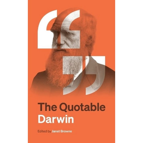 The Quotable Darwin - Charles Robert Darwin | BestPrice.gr