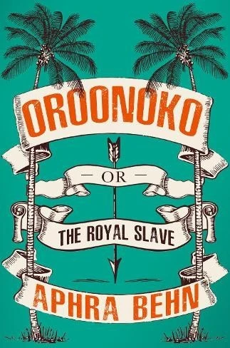Oroonoko - Aphra Behn | BestPrice.gr