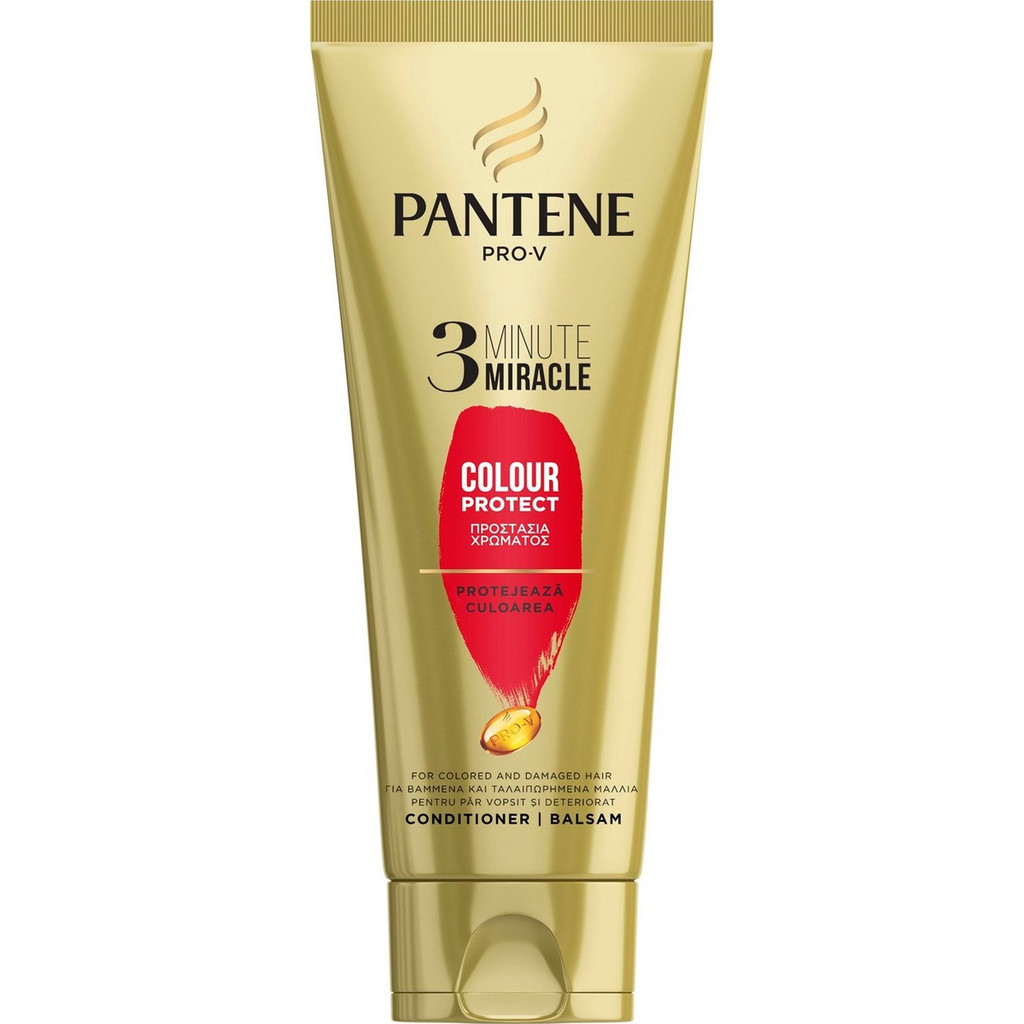 Pantene Pro V Color Protect Conditioner για Προστασία Χρώματος για ...