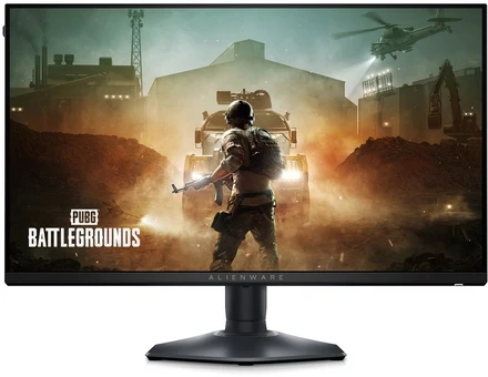 Dell Alienware AW2523HF IPS HDR Gaming Monitor 24.5" 1920x1080 FHD ...