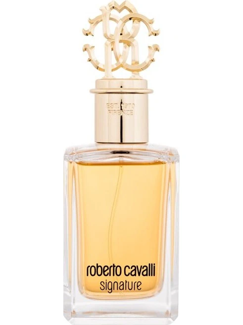 Roberto Cavalli Signature Perfume 100ml | BestPrice.gr