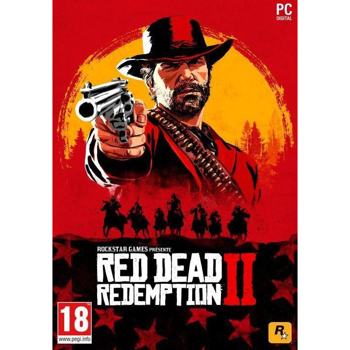 Red Dead Redemption 2 Key PC | BestPrice.gr