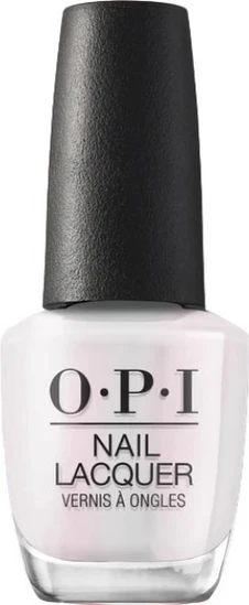 OPI Nail Lacquer Glazed N Amused Gloss Βερνίκι Νυχιών Quick Dry 15ml ...