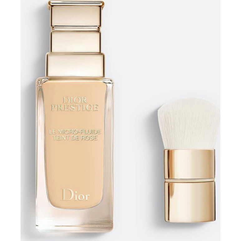 Dior Prestige Le Micro-Fluide 2N Liquid Make Up 30ml | BestPrice.gr