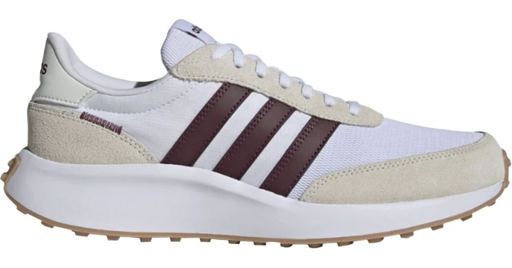 Adidas Run 70s Ανδρικά Sneakers Λευκά IG1182 | BestPrice.gr