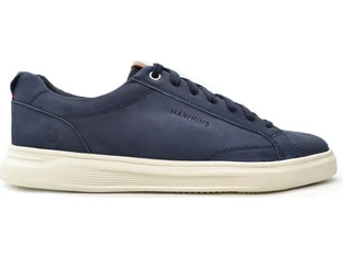 Hawkins Ανδρικά Sneakers Navy Μπλε 72406 | BestPrice.gr