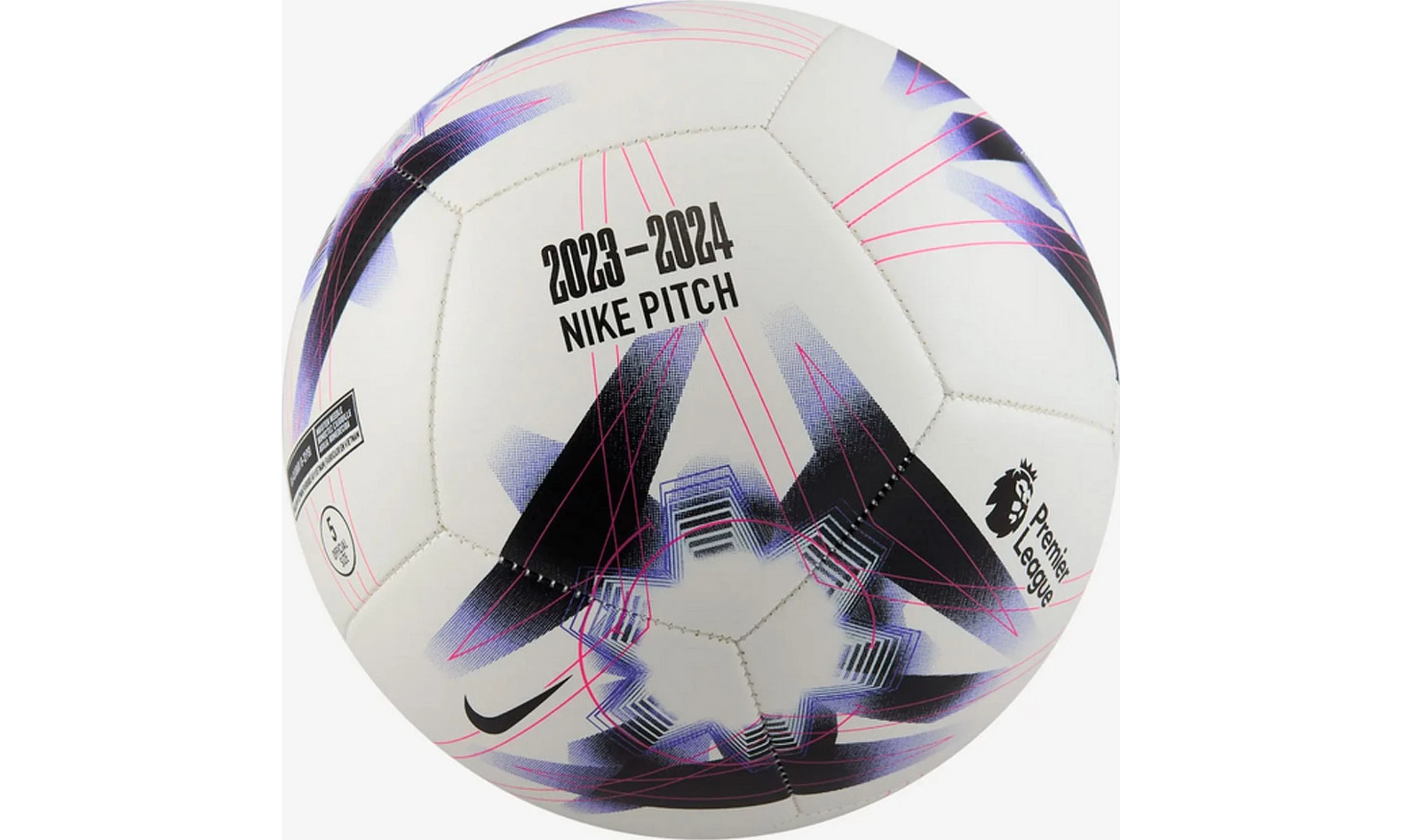 Nike Premier League FA23 FB2987-101 | BestPrice.gr