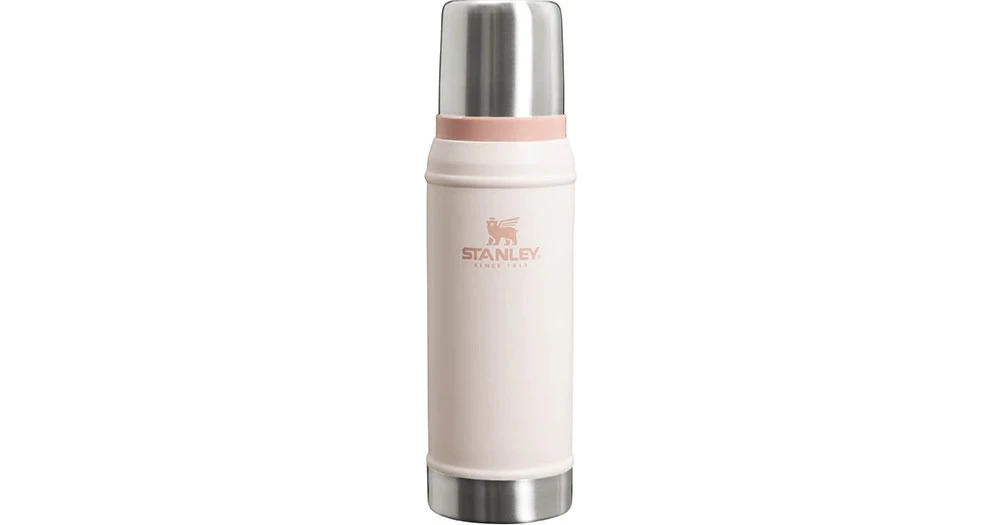 Stanley The Legendary Classic Rose Quartz 750ml | BestPrice.gr