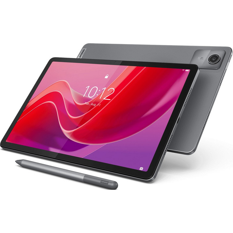 Lenovo Tab M11 11" LTE 8GB 128GB | BestPrice.gr