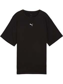 Puma Γυναικείο Αθλητικό T-Shirt Μωβ 685016-89 | BestPrice.gr
