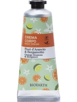 Bioearth Body Hydra Base Ενυδατική Κρέμα Σώματος 250ml | BestPrice.gr