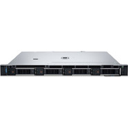 Dell PowerEdge R360 (Intel Xeon E-2414/16GB DDR5/480GB SSD/2x700W ...