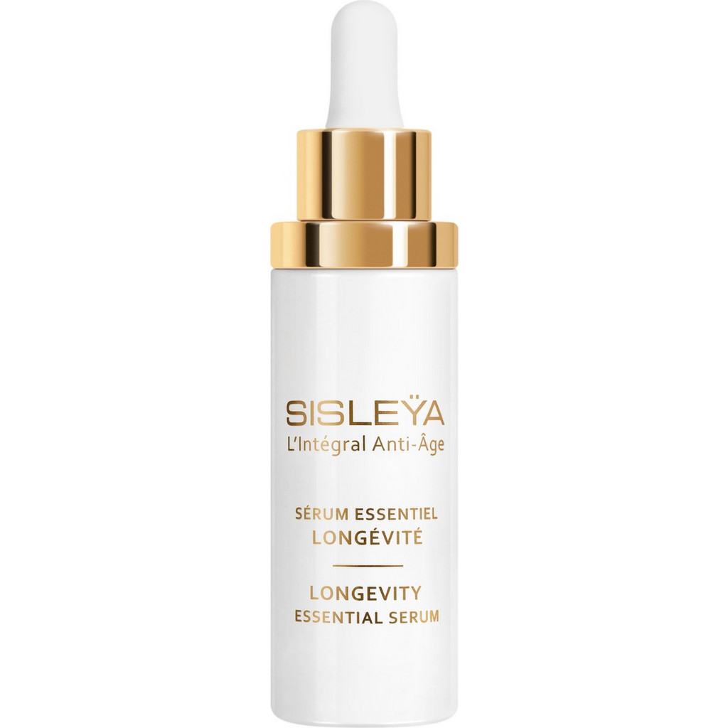 Sisley Paris Sisleya L'Integral Anti-Age Longevity Αντιγηραντικό Serum ...
