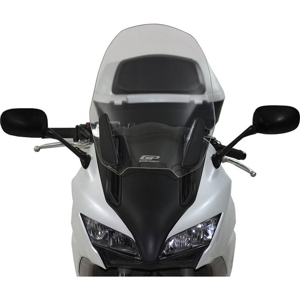 GP Kompozit Ζελατίνα Μηχανής για Honda CBF 1000 '10-'17 370x400mm ...