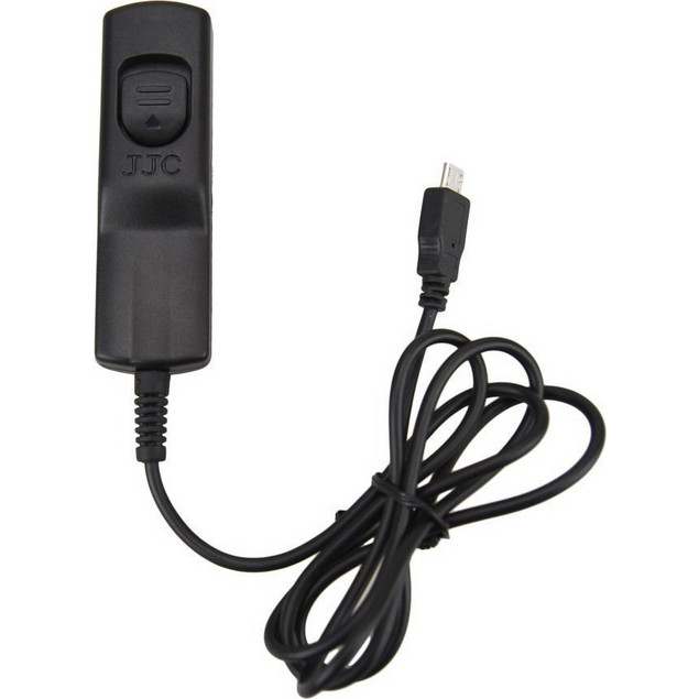 JJC ΜΑ-R Remote Φωτογραφικής Μηχανής Fujifilm M1 / X-E2 / X-A1 / XQ1 ...