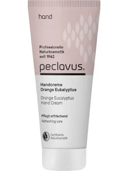 Peclavus Gentleman Recharge Ενυδατική Κρέμα Χεριών 30ml | BestPrice.gr