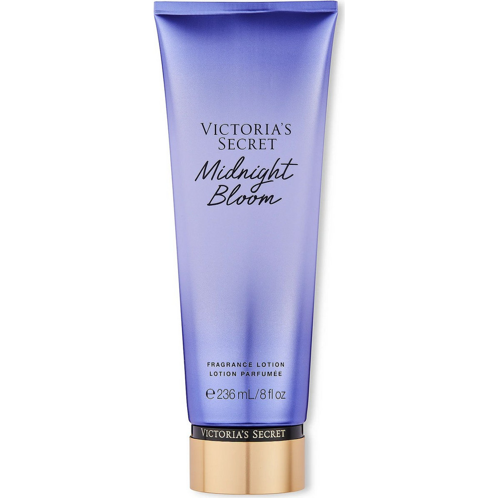 Victoria's Secret Midnight Bloom Ενυδατική Lotion Σώματος 236ml ...