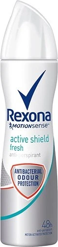 Rexona Active Shield Fresh Αποσμητικό Spray 48h 150ml | BestPrice.gr