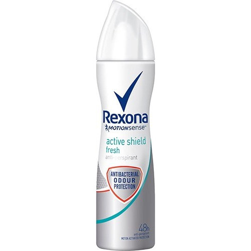Rexona Active Shield Fresh Αποσμητικό Spray 48h 150ml | BestPrice.gr
