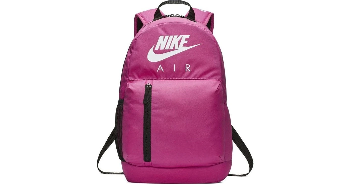 Nike Elemental Γυναικεία Τσάντα Πλάτης Ροζ BA5767-623 | BestPrice.gr