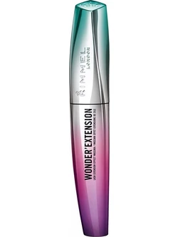 Rimmel Wonder'Bond Black Mascara για Μήκος & Όγκο 11ml | BestPrice.gr