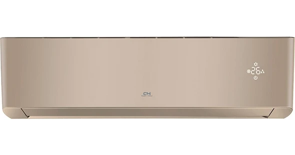 Cooper & Hunter CH-S12FTXAM2S-GD Κλιματιστικό Inverter 12000 BTU A+++/A ...