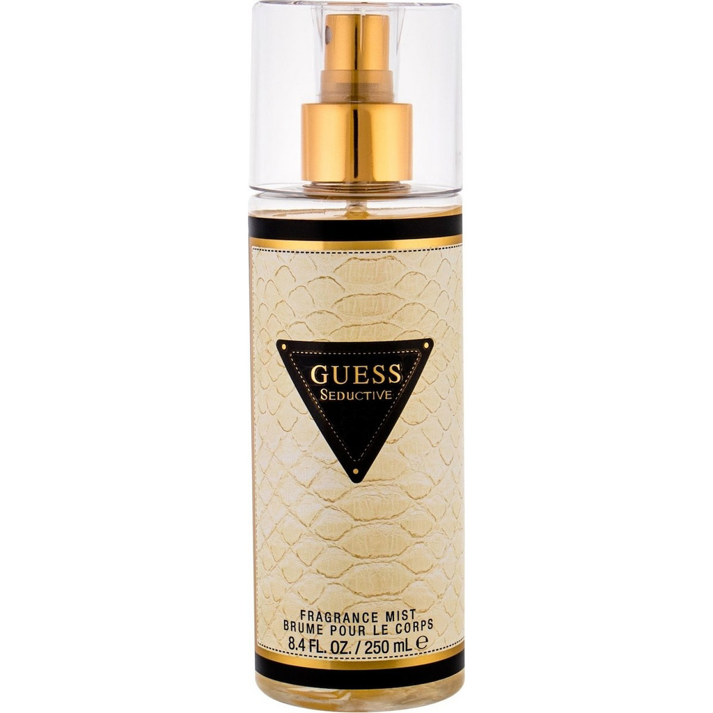 Guess Seductive Body Mist 250ml | BestPrice.gr